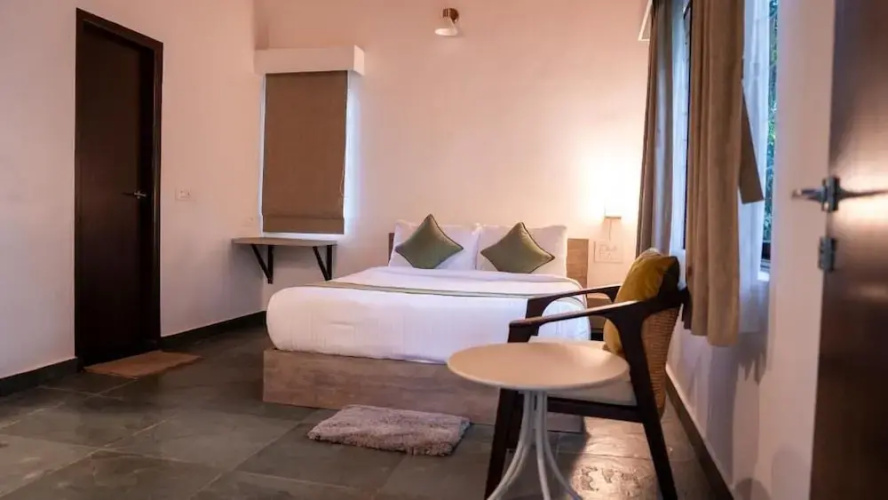 Trisara Boutique Stay - Mysuru