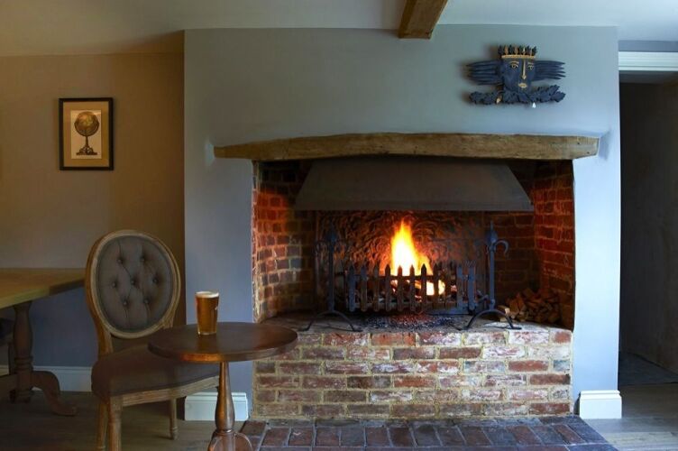 The Crown & Garter - Berkshire