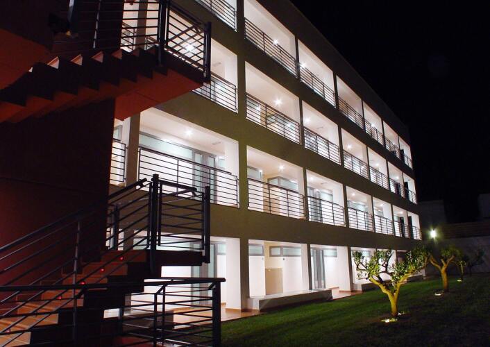 Hotel Alcoceber - Alcossebre