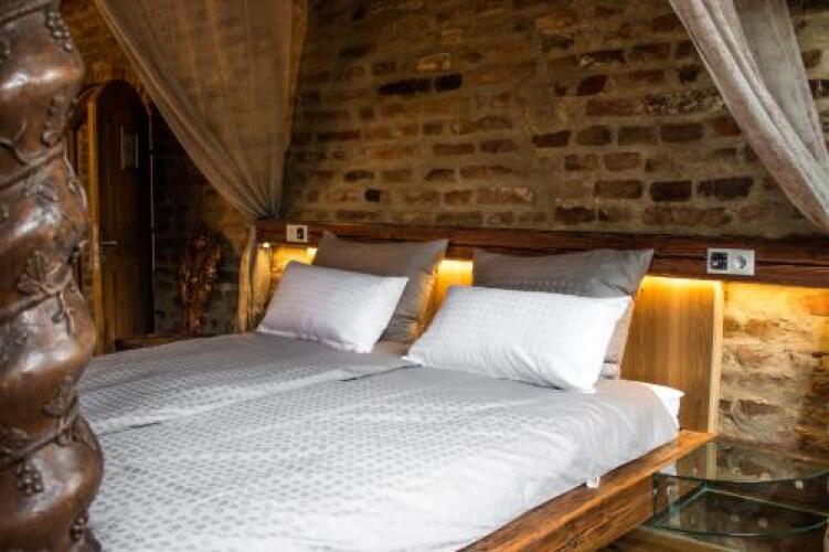 Wirgarten Antik Hotel - Dingolfing
