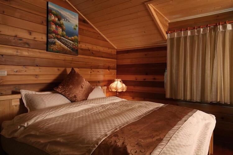 North Zart - 위안산 향