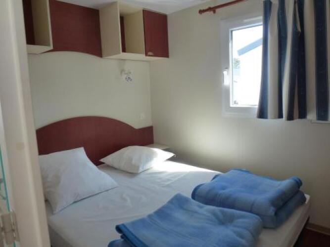 Camping La Touesse - Dinard