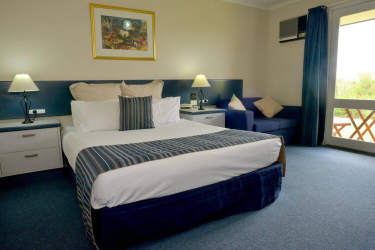 Sanctuary Inn On Westernport - Shire of Mornington Peninsula