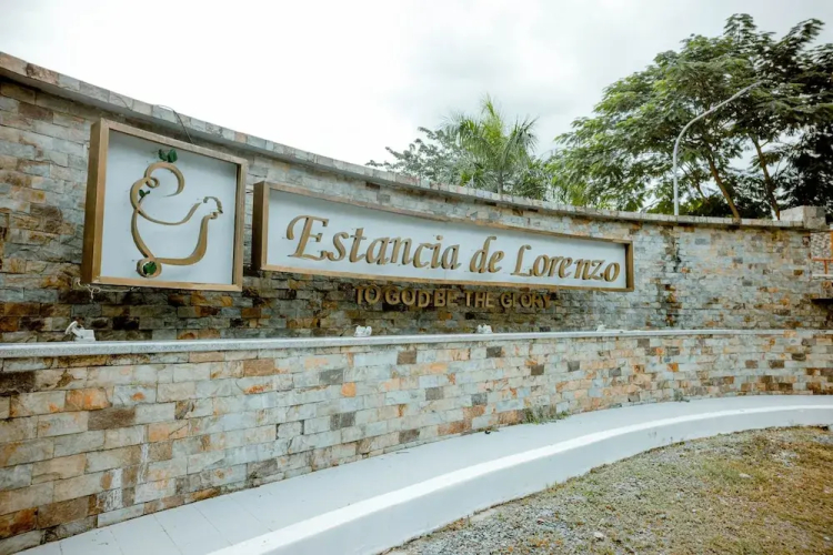 Estancia De Lorenzo - 