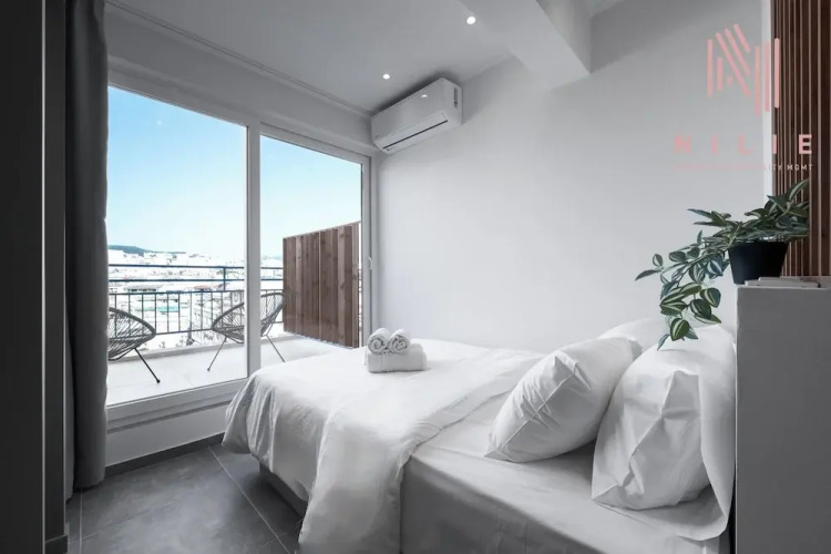 V1 Boutique Rooms Nilie Hospitality Mgmt - Салоники