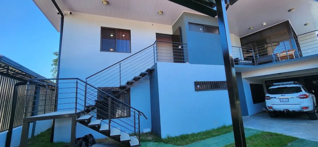 Alojamientos N&s - La Fortuna