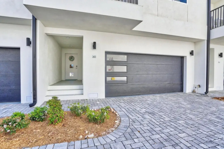 Azul Townhomes A5 - Madeira Beach, FL