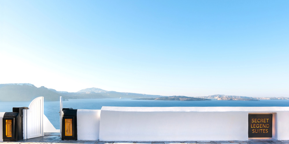 Secret Legend Suites - Ia