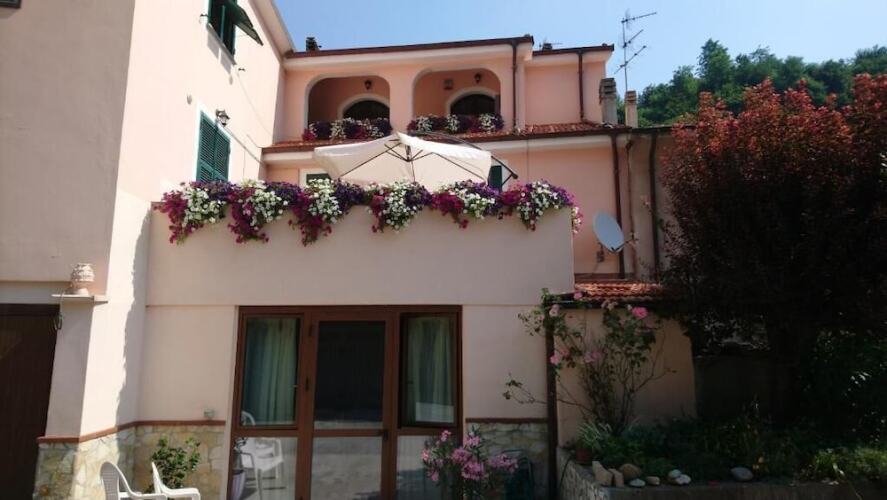 Locanda San Rocco - Savona