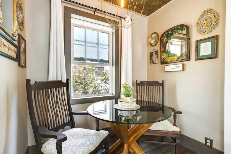 Historic Vacation Rental In Downtown Rapid City! - Rapid City, SD