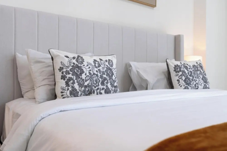 Lux Bnb I Executive Tower I Business Bay - Dubai