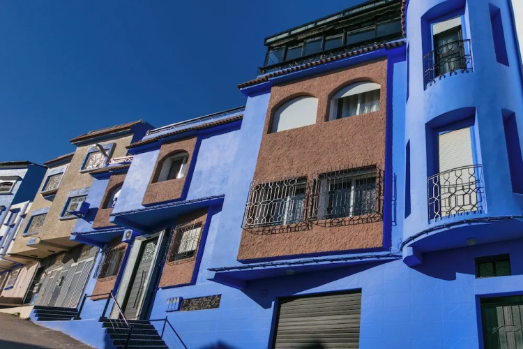Ryad Ab Sarai - Chefchaouen