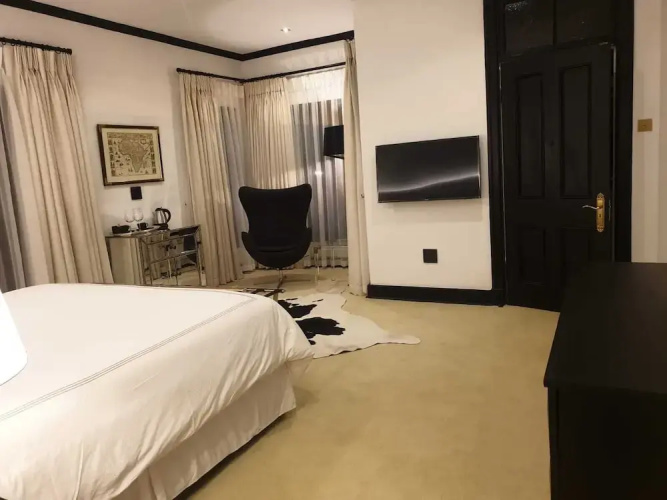 Le Manoir Boutique Estate - Randburg