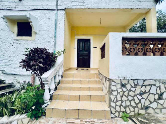 Lovely 5-bed Room House With A Swimming Pool - Diani Beach