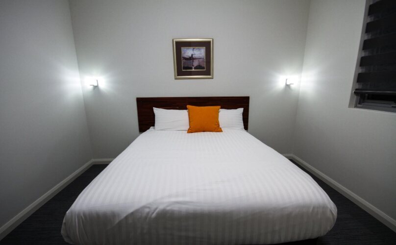Gallery Hotel - Western Australia