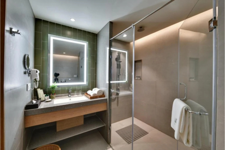 The Fern Residency Gandhinagar - Gandhinagar