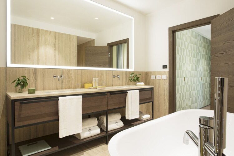 Rocco Forte Private Villas - Sizilien