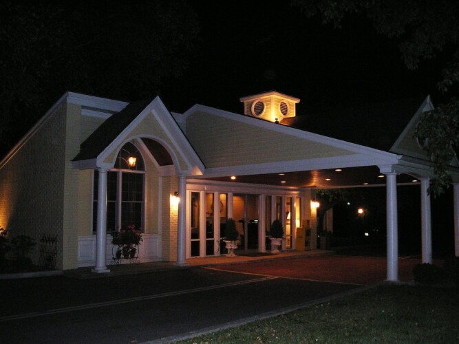 Kirkwood Inn - Waynesville, OH