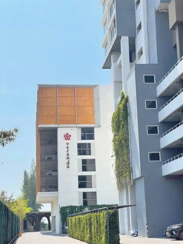 Family Suite Sea View 2bedroom - Pattaya City