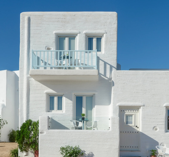 Naxos Island Escape - Naxos