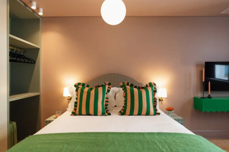 The Trade Boutique Hotel - Cape Town