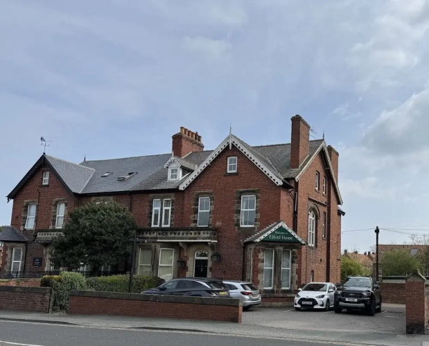 Elford House - Whitby - Whitby