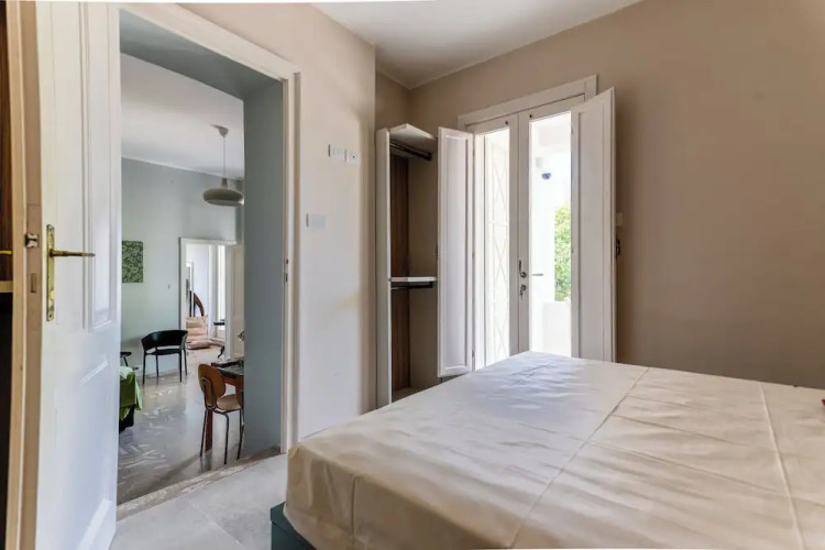 Villa Valletta 1 & 2 - Santa Cesarea Terme