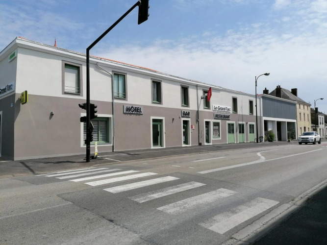 Le Grand Turc - Vendée