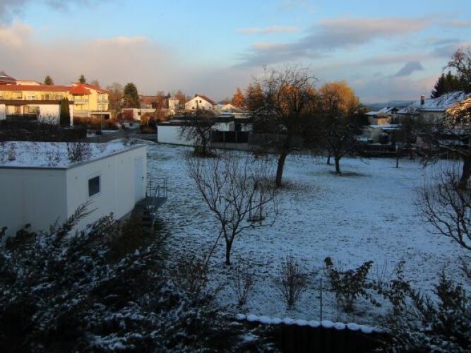 Sunny Side Up - Das Gästehaus - Villingen-Schwenningen