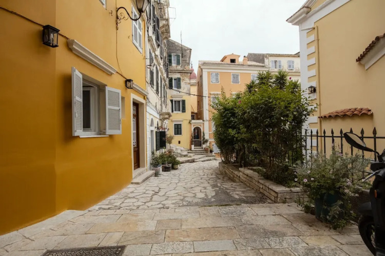 Skalinada House By Loc Hospitality - Corfou