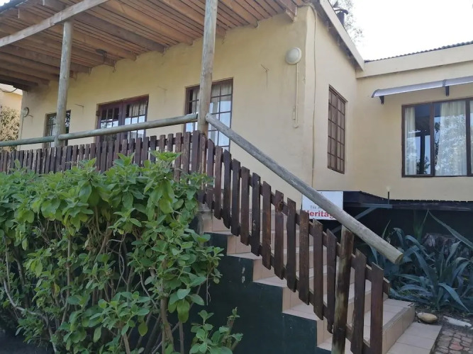 Ibis Place Guest House - George