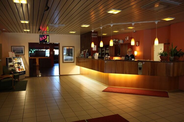 Hotel Waltikka - Hämeenlinna