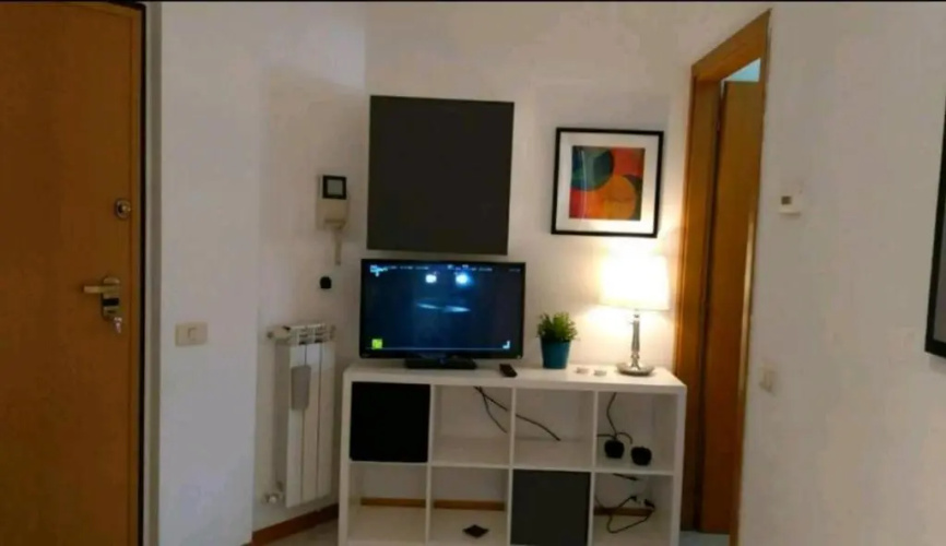 Mc Malpensa Airport Home - Gallarate