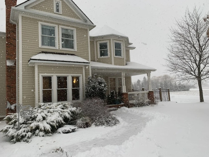 Dicksons Family Suite B&b - Niagara-on-the-Lake