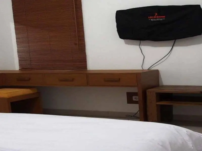 Sail Guest House - Bandung