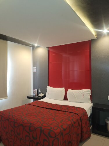Motel Señorial - Guadalupe