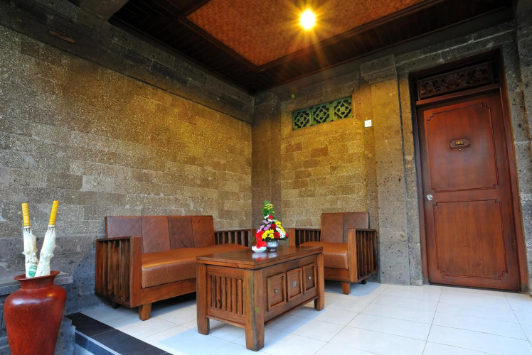 De Munut Balinese Resort & Spa - Ubud
