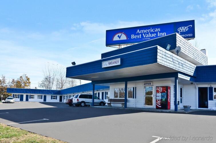 Best Stay Inn - Manchester - Glastonbury, CT