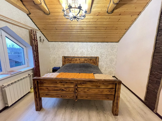 White Nights Cottage - Saint Petersburg (Russia)