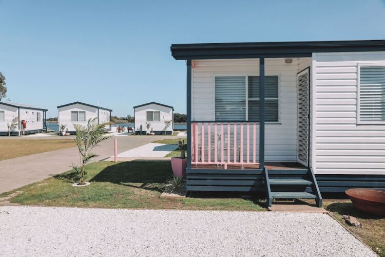 Camp Jordans - Port Macquarie