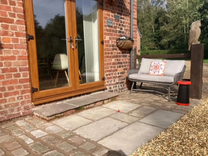 Charming 2-bed Cottage, Beautiful Views, Knutsford - Knutsford