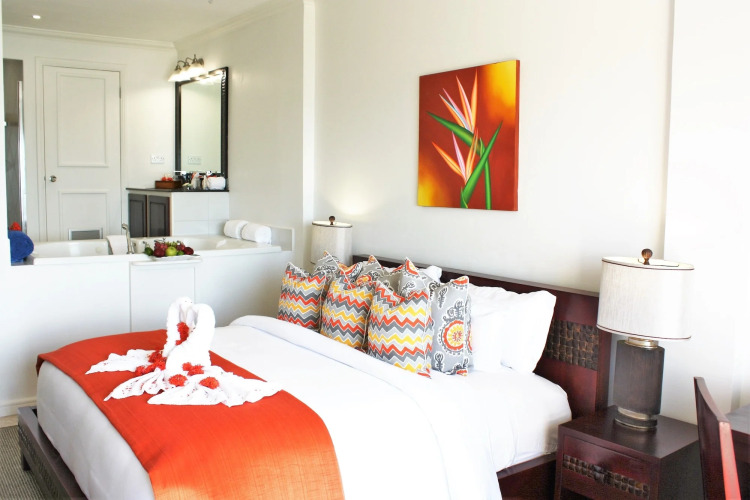 Calabash Cove Resort And Spa - Adults Only - Rodney Bay
