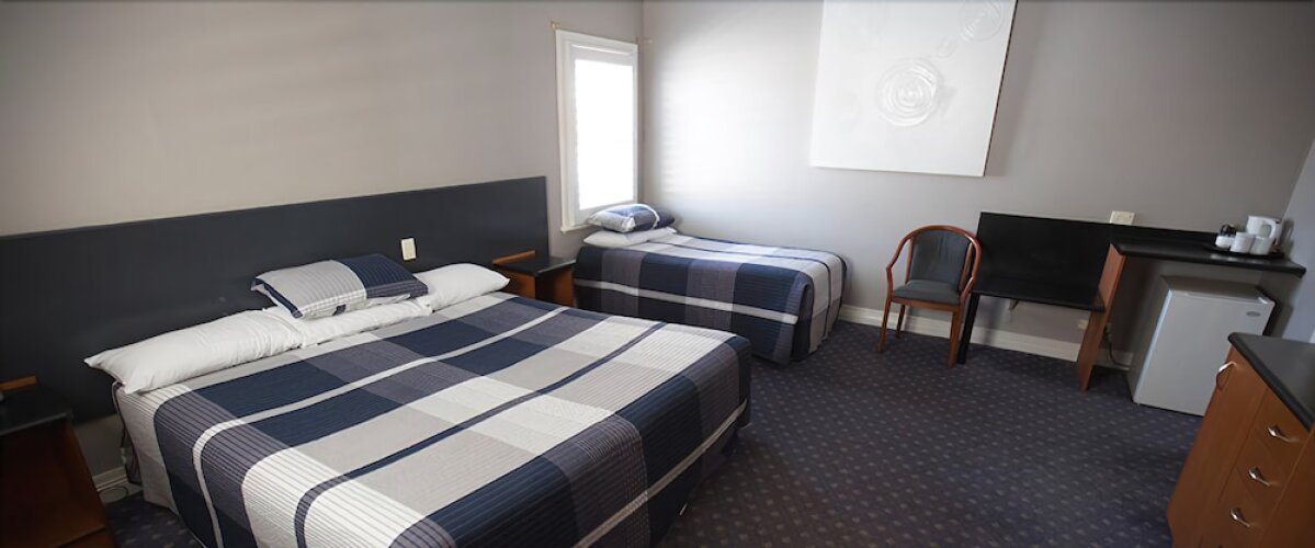 Parkview Hotel Orange - 오렌지