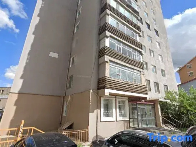 Sojourney Guest House - 烏蘭巴托