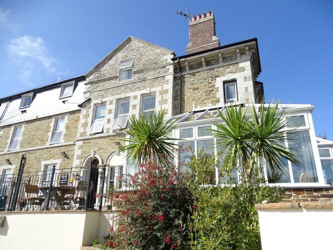 Porth Veor Villas & Apartments - Newquay
