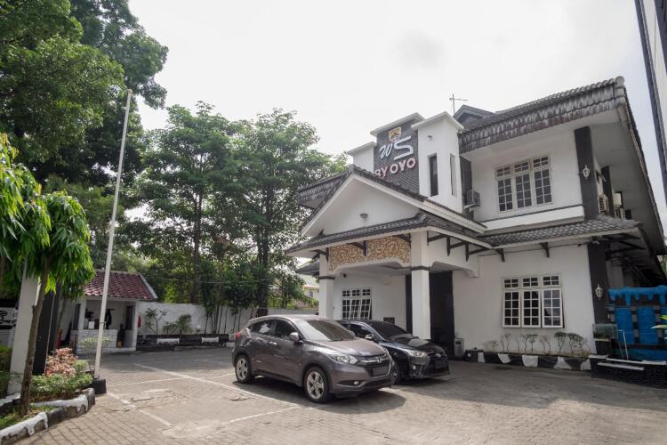 Wisma Sudirman - Medan