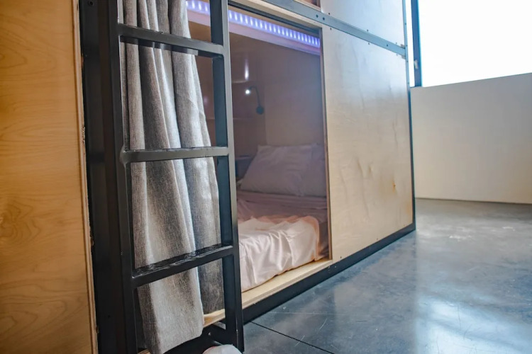 Haven Coliving - Los Angeles, CA