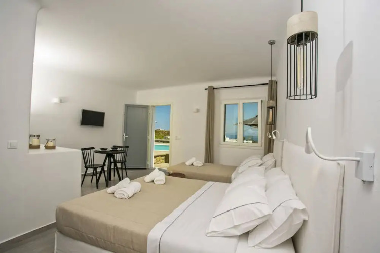 Nida Mykonos - Mykonos