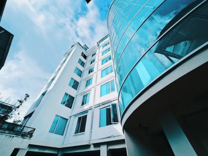 Departamento Centrico En Loja - Loja