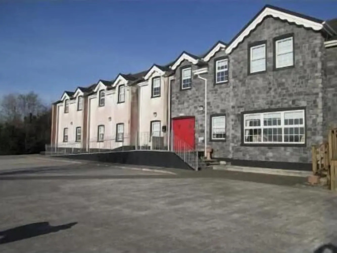 Melvin Country House - Fermanagh